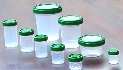 Specimen Container, 1000ml