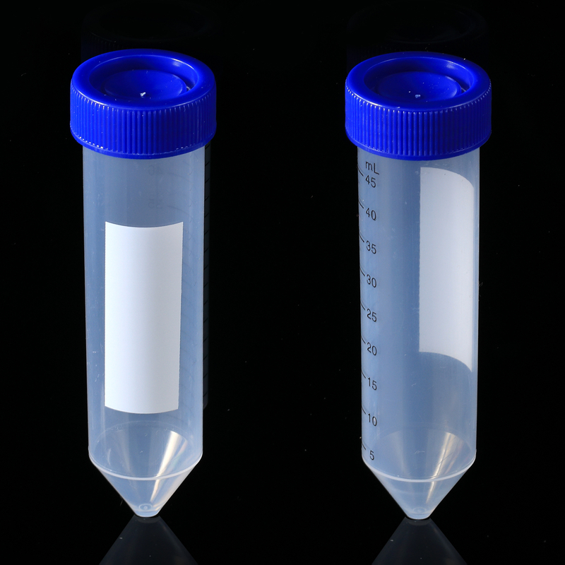 Comsumable 50 ML Transport Centrifuge Tubes from China manufacturer ...