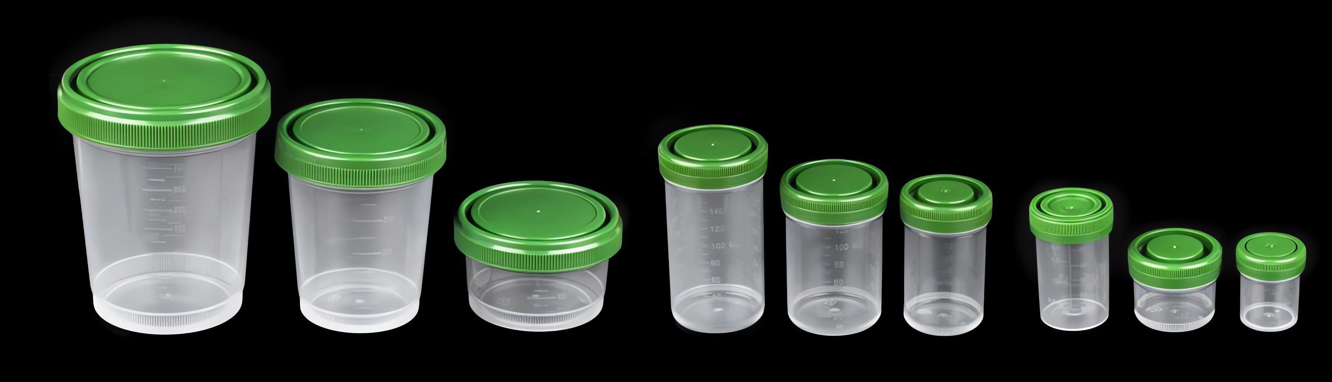 Upgrade for Runlab Specimen Containers - ZHEJIANG RUNLAB TECHNOLOGY CO., LTD.