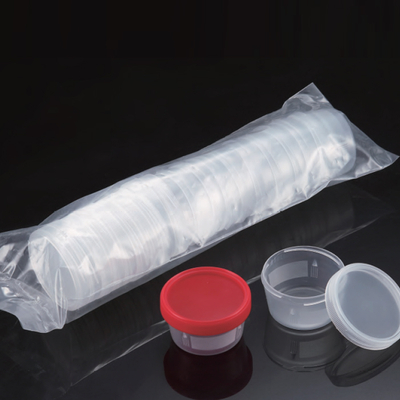 Sputum Specimen Container，30ml