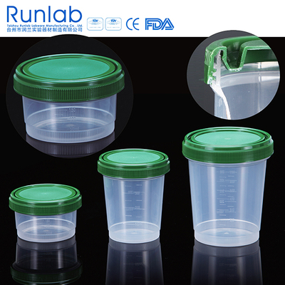 Histology Specimen Container, 250ml