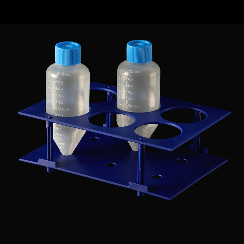 250ml centrifuge tube rack from China manufacturer - ZHEJIANG RUNLAB TECHNOLOGY CO., LTD.