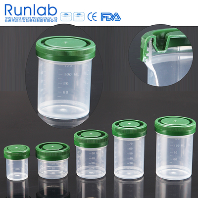 Histology Specimen Container, 4OZ/120ml from China manufacturer ...